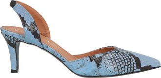 Via Roma 15 SCHUHE - Pumps auf YOOX.COM