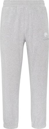 Plein Sport Homme, Pantalons, Gris, Taille: 2XL Pantalon de jogging