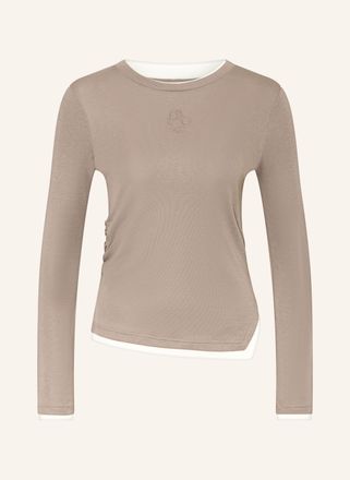 10 Days Longsleeve beige