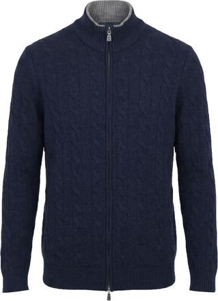 Barba STRICKWAREN - Strickjacken auf YOOX.COM