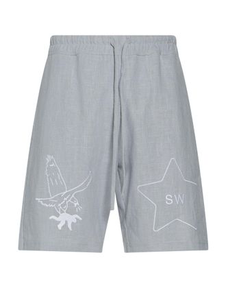 Saintwoods HOSEN & R&Ouml;CKE - Shorts & Bermudashorts auf YOOX.COM
