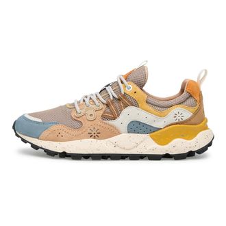 Flower Mountain Herren, Schuhe, Mehrfarbig, 44 EUGr&ouml;&szlig;e