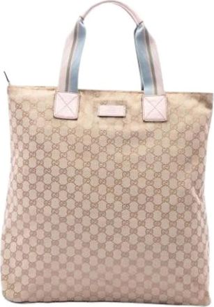Gucci Damen, Pre-Owned, Beige, ONE SIZEGr&ouml;&szlig;e