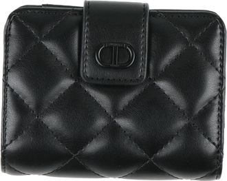 Twin-Set Kleinlederwaren - Brieftaschen auf YOOX.COM