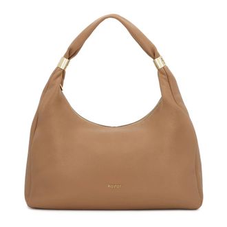 Kazar Serenya Schultertasche - - Bags - Damen - Beige - ONE SIZE