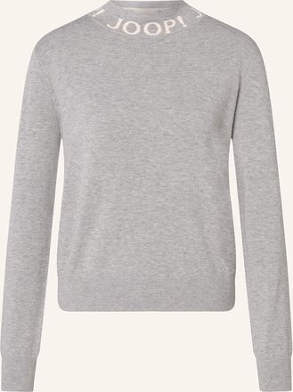 Joop Pullover Kendi grau