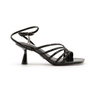 Steve Madden Alarah Sandal - - Shoes - Damen - Schwarzk - 42 EU