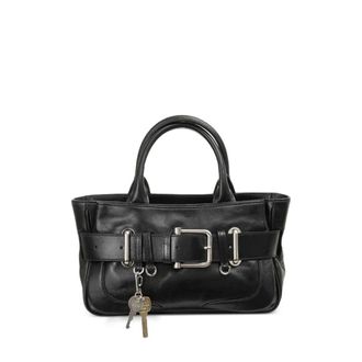 Osoi Stobk Tote Bag - Black
