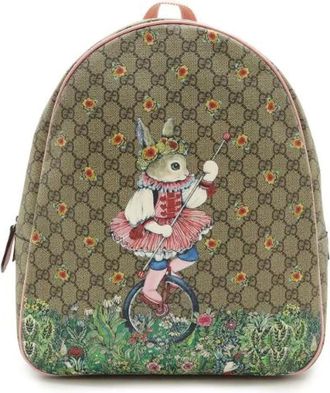Gucci Damen, Pre-Owned, Beige, ONE SIZEGr&ouml;&szlig;e