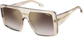 Carrera Damen, Accessories, Gelb, 60 MMGr&ouml;&szlig;e