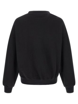 Palm Angels Sweatshirt - Black