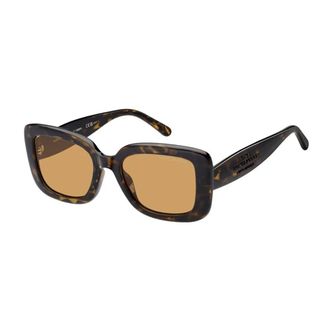 Marc Jacobs unisex, Accessories, Braun, 53 MMGr&ouml;&szlig;e