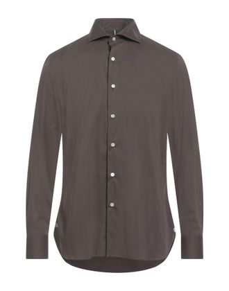 LUIGI BORRELLI NAPOLI TOPS - Hemden auf YOOX.COM
