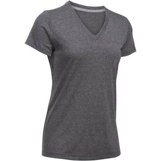 Under Armour Damen T-Shirt THREADBORNE TRAIN SSV TWIST