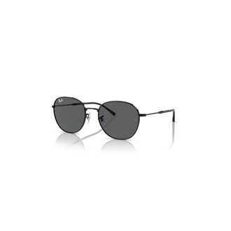 Ray-Ban Rb3809 Sonnenbrillen Schwarz Fassung Grau Glas 55-20