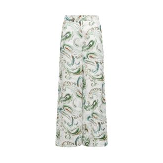 Marella Damen, Hosen, Mehrfarbig, MGr&ouml;&szlig;e