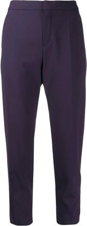 Chlo&eacute; unisex, Hosen, Lila, XSGr&ouml;&szlig;e