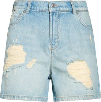 Halfboy HOSEN & R&Ouml;CKE - Jeansshorts auf YOOX.COM