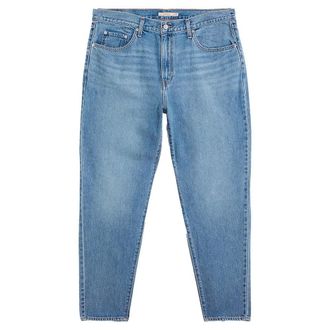 Levi's Damen Plus Size 80s Mom Jeans, So Next Year Plus, 24 M
