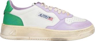 Autry SCHUHE - Sneakers auf YOOX.COM