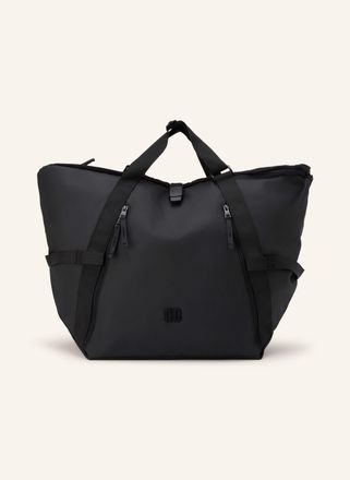 Duno Duno Reisetasche Deep Isera schwarz