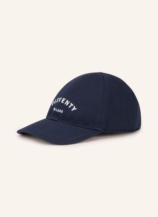 Eleventy Eleventy Cap blau