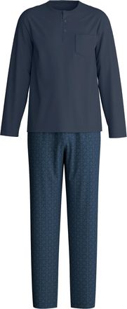 CALIDA Pyjama lang Relax Selected