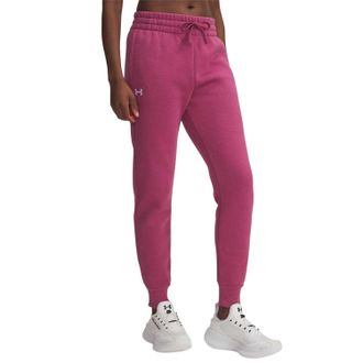 Under Armour Rival Jogginghosen f&uuml;r Damen (Rot)