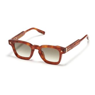 John Dalia Femme, Accessoires, Brun, Taille: ONE Size Lunettes de soleil