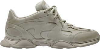 Axel Arigato Femme, Chaussures, Beige, Taille: 38 EU Eris Baskets
