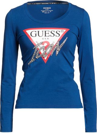Guess TOPS - T-shirts auf YOOX.COM