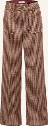 Chlo&eacute; Hose rot