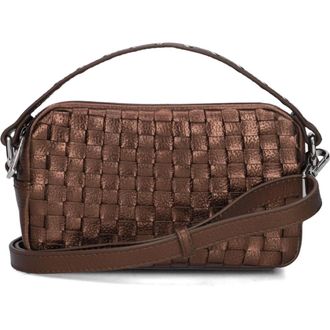 N&uacute;noo Damen, Taschen, Braun, ONE SIZEGr&ouml;&szlig;e