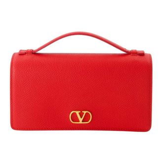 Valentino Garavani Damen, Taschen, Rot, ONE SIZEGr&ouml;&szlig;e