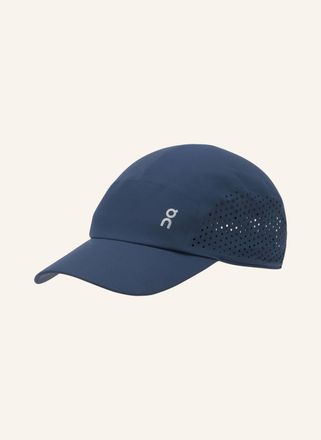 On Cap Lightweight blau