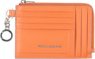 Piquadro Kleinlederwaren - Kartenetuis auf YOOX.COM