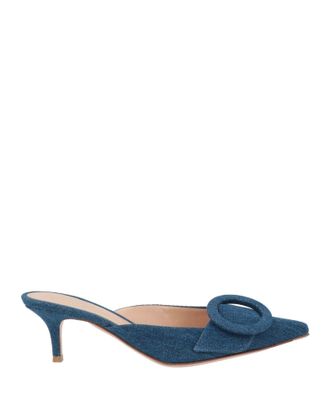 Gianvito Rossi SCHUHE - Mules & Clogs auf YOOX.COM