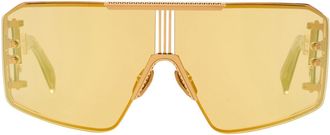 Balmain BRILLEN - Sonnenbrillen auf YOOX.COM