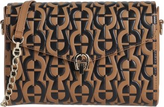 Aigner TASCHEN - Umh&auml;ngetasche auf YOOX.COM