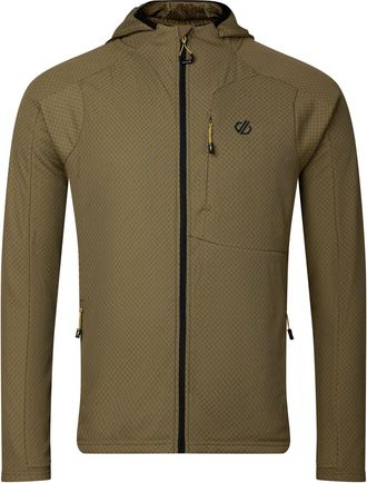 Dare 2B Dare 2B - Heat Wave Midlayer f&uuml;r Herren, Stretch (Martini Olive)