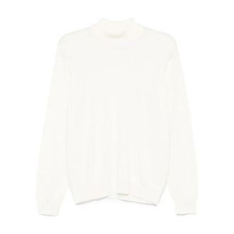 Tagliatore Strickwaren - - Knitwear - Herren - Wei&szlig; - 2XL
