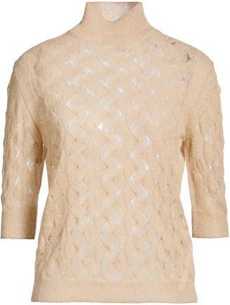 Dondup MAILLE - Cols roul&eacute;s sur YOOX.COM