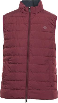 Hackett JACKEN & M&Auml;NTEL - Westen auf YOOX.COM