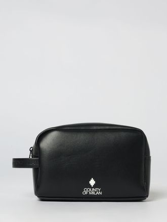 Marcelo Burlon Accessoires Beaut&eacute; Lifestyle couleur Noir