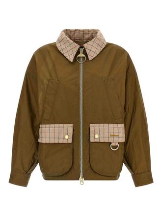 Barbour Veste Casual - Beige
