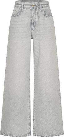 By-Bar Amsterdam Lilo Jeans - - Jeans - Damen - Grau - L