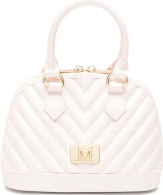 Marc Ellis Femme, Sacs, Rose, Taille: ONE Size Flat Maya S
