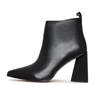 Cesare Gaspari Damen, Schuhe, Schwarzk, 39 EUGr&ouml;&szlig;e