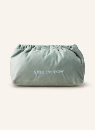 Sorbet Island Sorbet Island Clutch Smile Everyday gruen