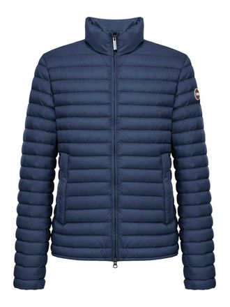 Colmar Manteau Au Genou - Bleu